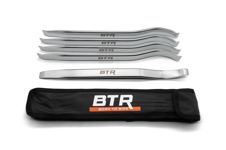 BTR Pro-MX-Montierhebel Set online kaufen
