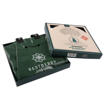 Restberry´s Treehugger online kaufen | KÖMPF24 Online Shop