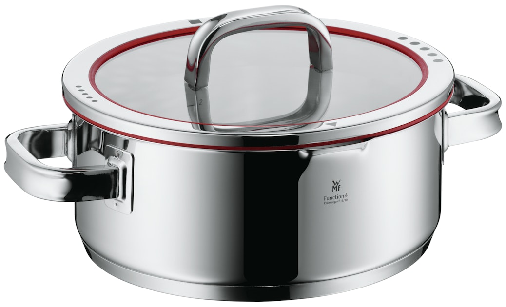 WMF Bratentopf Ø 24 cm Function 4 online kaufen