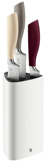 WMF Messerblock bestückt 4-teilig Elements Joy online kaufen