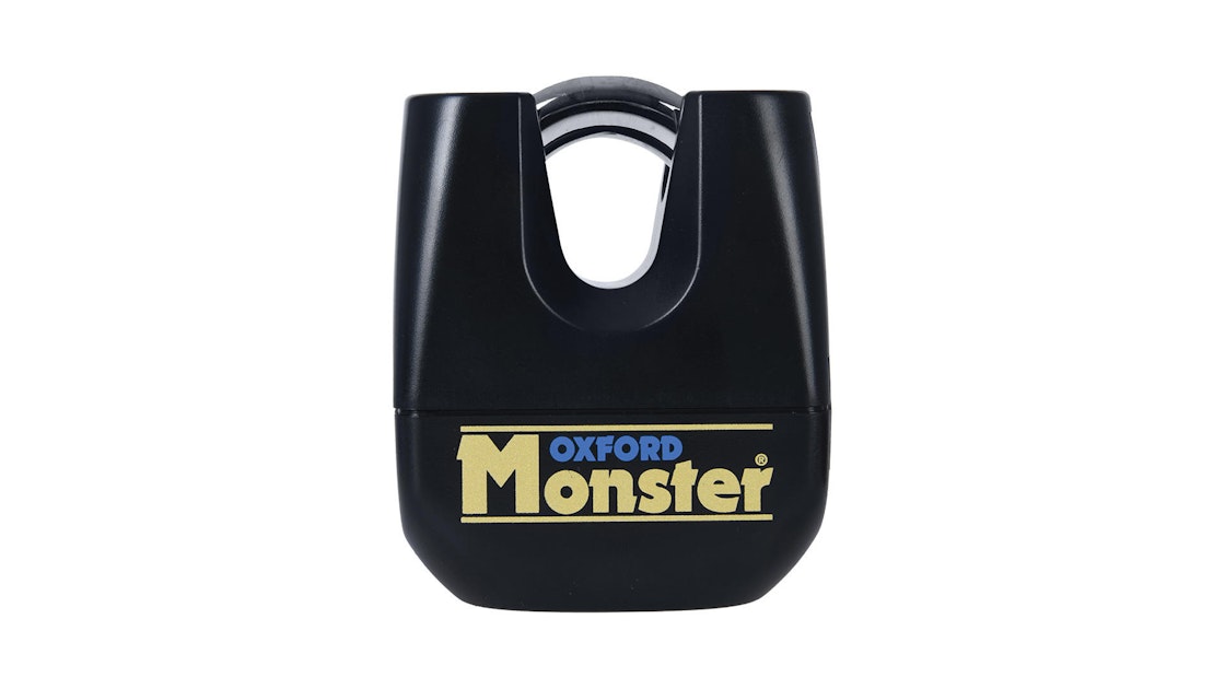 Oxford Monster Vorhängeschloss online kaufen