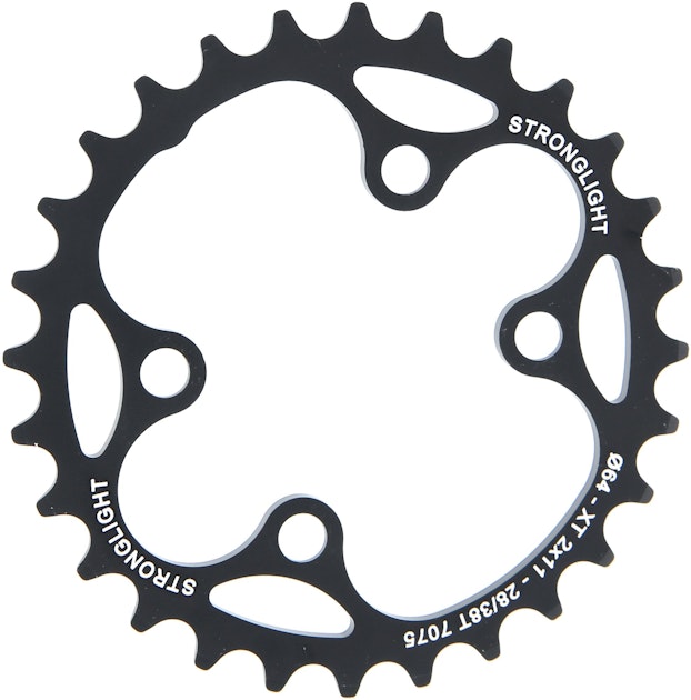 Stronglight MTB-Kettenblatt HT3 online kaufen