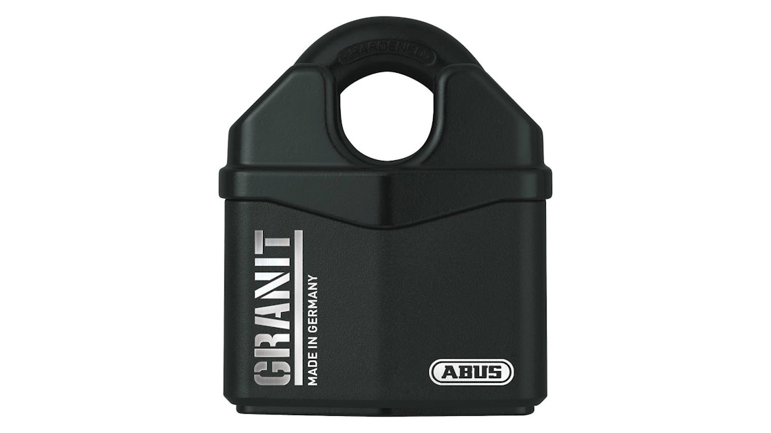 ABUS Vorhangschloss Granit 37RK/80 online kaufen